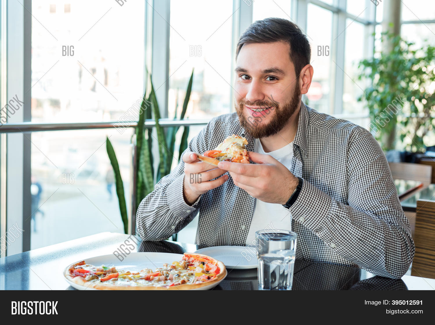 Happy Smiling Image & Photo (Free Trial) | Bigstock