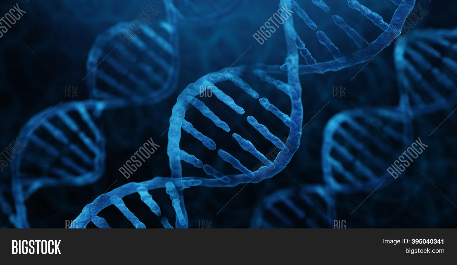 Dna Biotechnology Image & Photo (Free Trial) | Bigstock