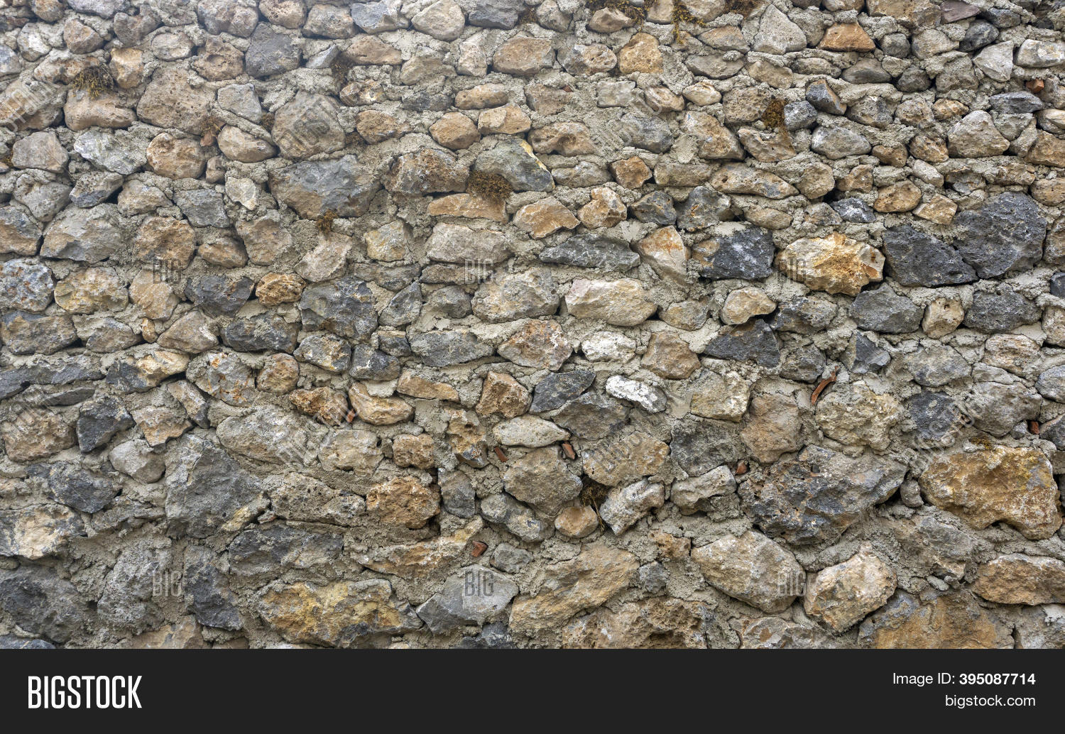 Old Stone Masonry Image & Photo (Free Trial) | Bigstock