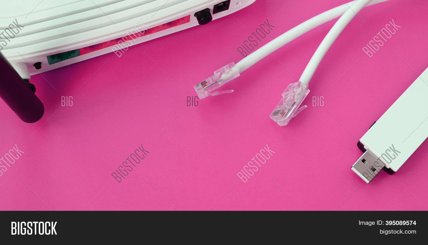 Internet Router, Image & Photo (Free Trial) | Bigstock