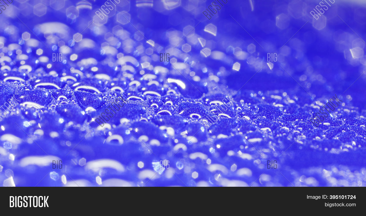 Pattern Water Droplets Image & Photo (Free Trial) | Bigstock