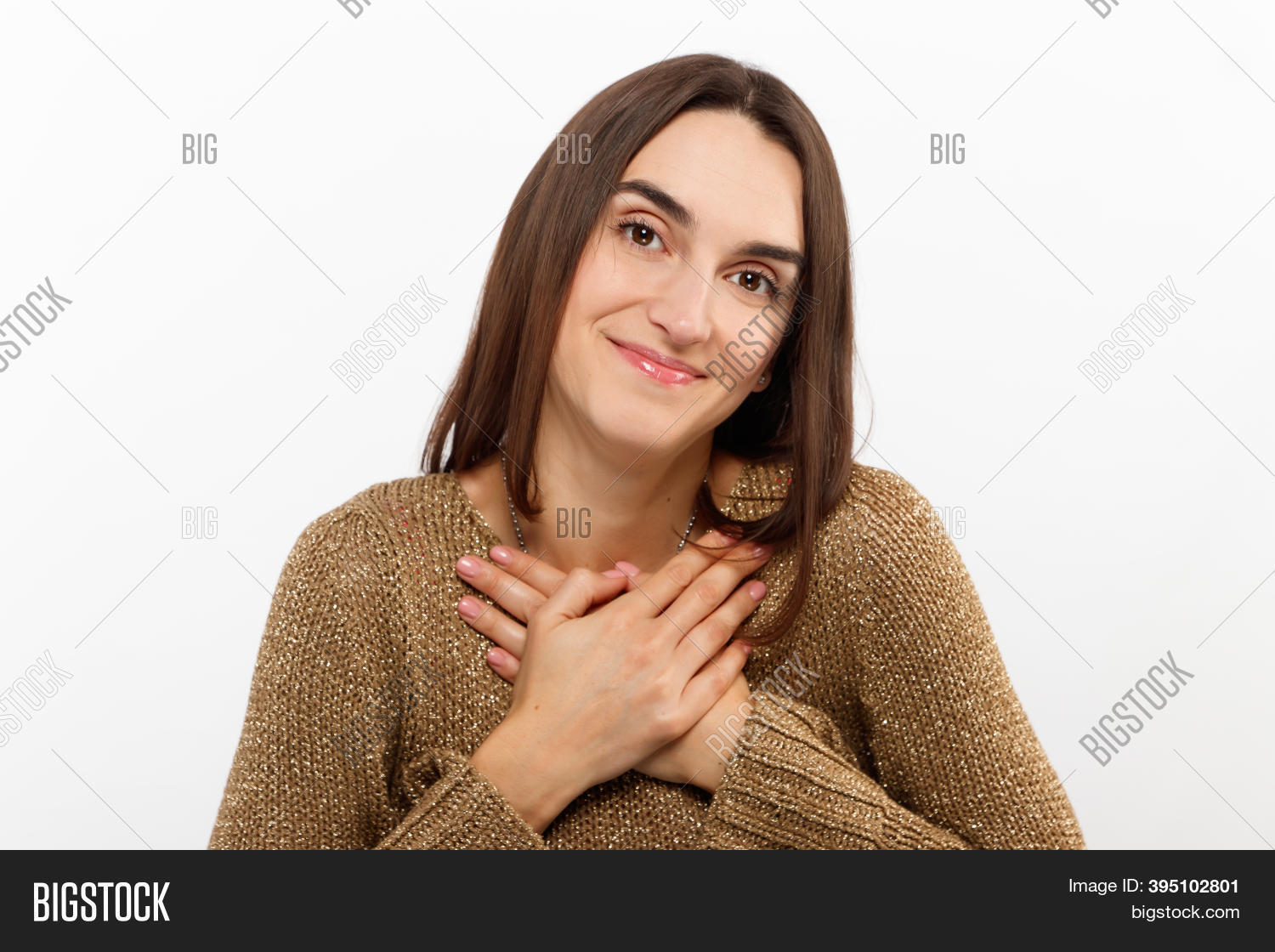 Good Job. Pretty Image & Photo (Free Trial) | Bigstock