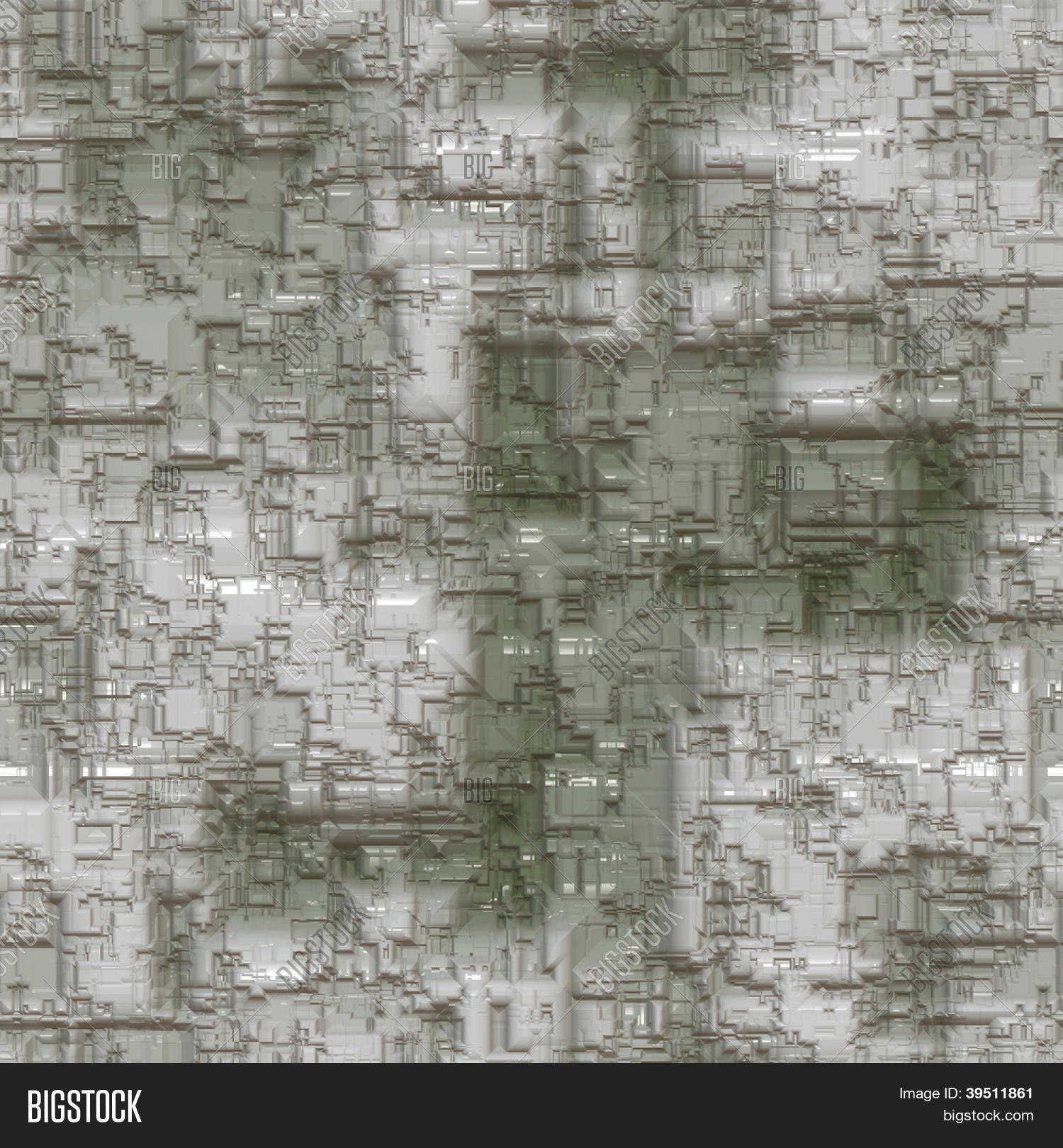 Futurist Seamless Image & Photo (Free Trial) | Bigstock