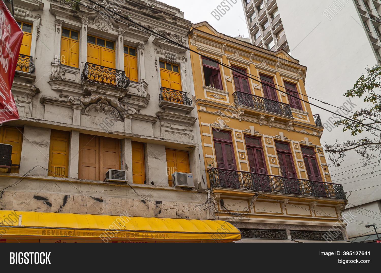 Rio De Janeiro, Brazil Image & Photo (Free Trial) | Bigstock
