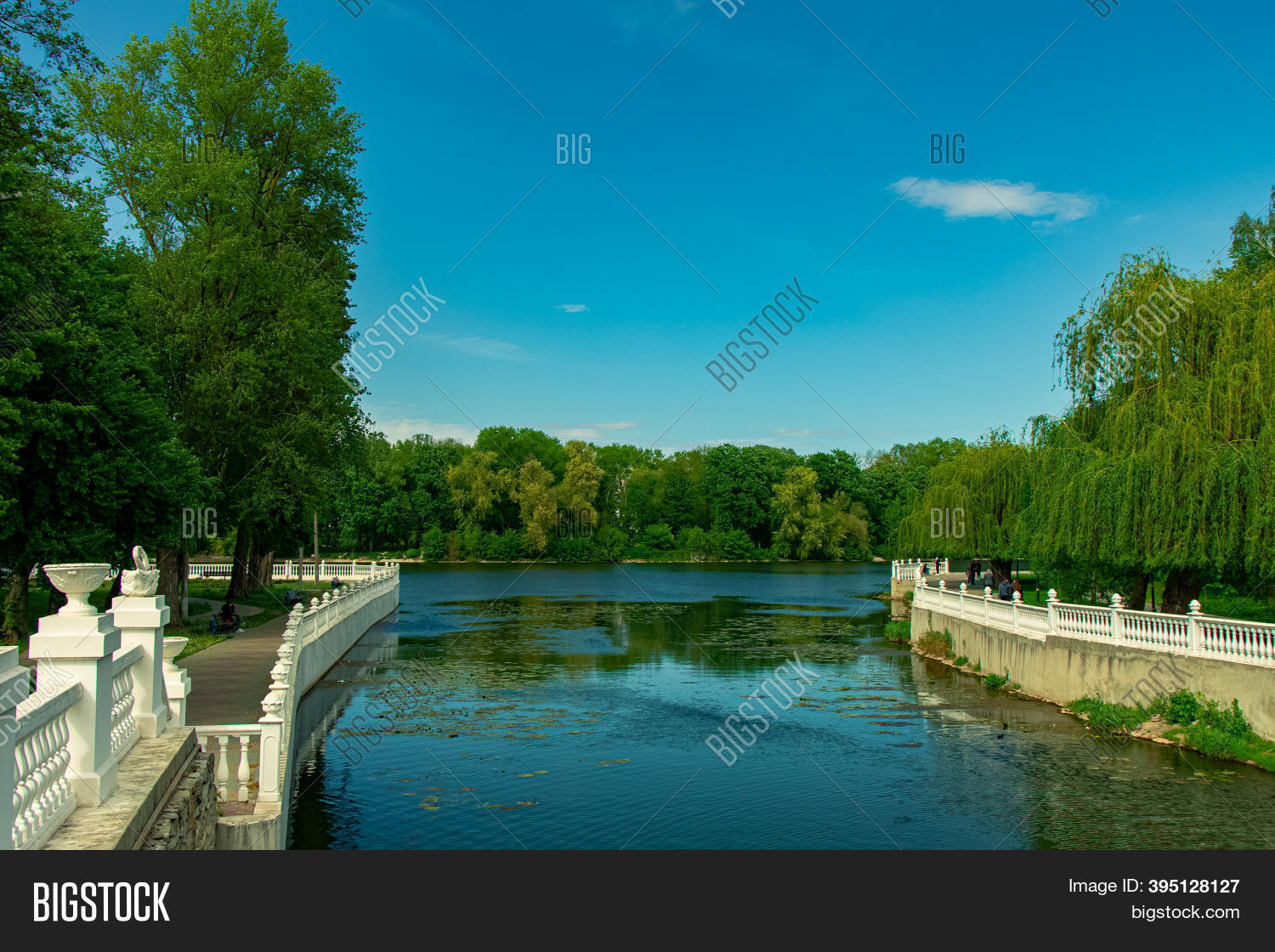 Clear Weather Day Image & Photo (Free Trial) | Bigstock