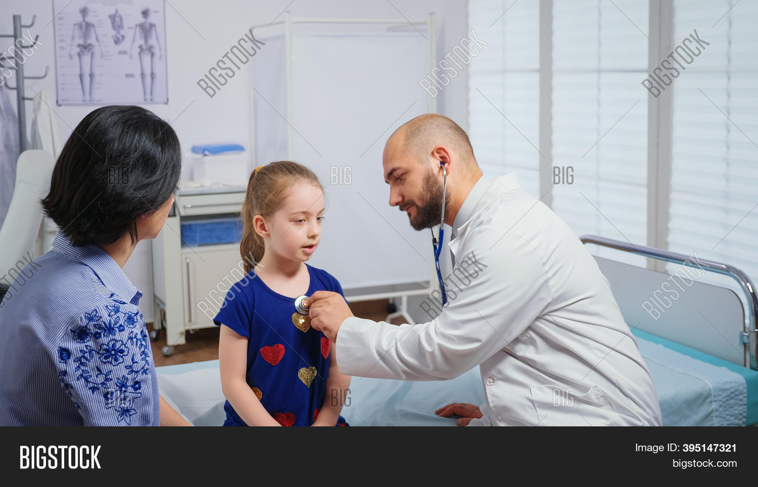 Medical Practitioner Image & Photo (Free Trial) | Bigstock