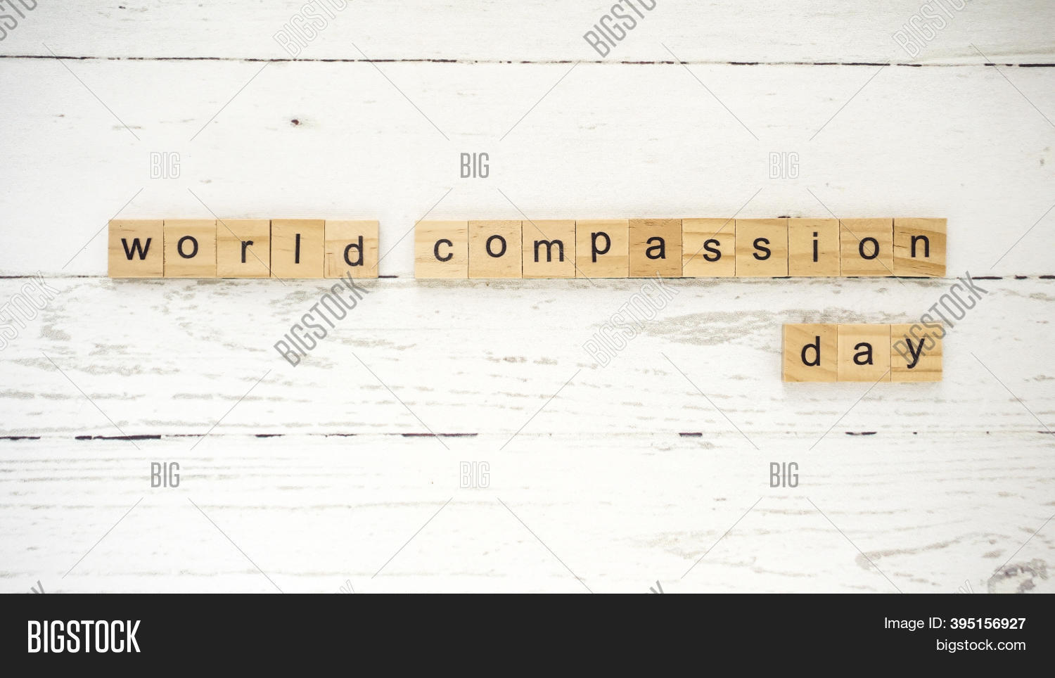 World Compassion Day. Image & Photo (Free Trial) | Bigstock