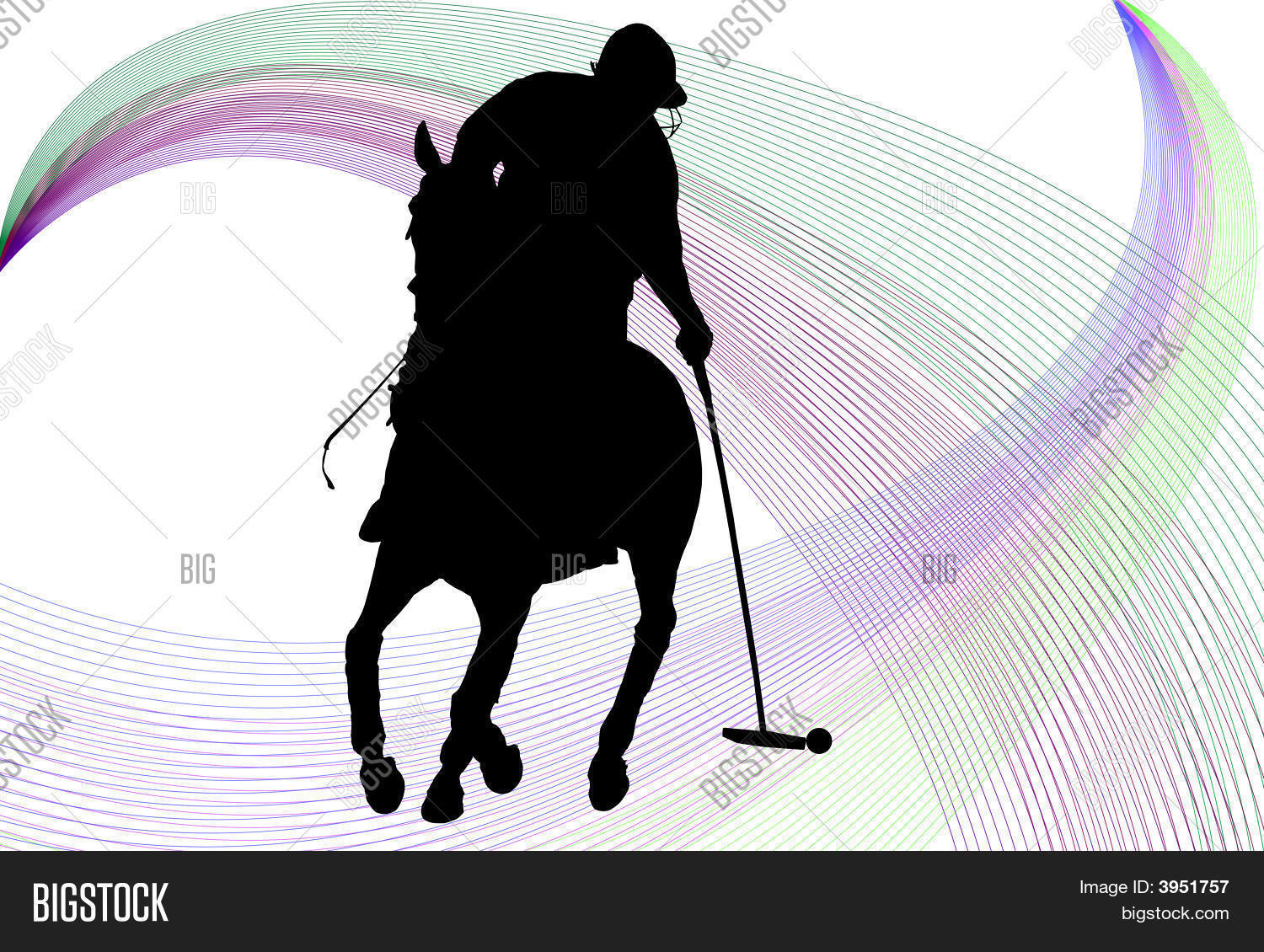 Polo Background Image & Photo (Free Trial) | Bigstock