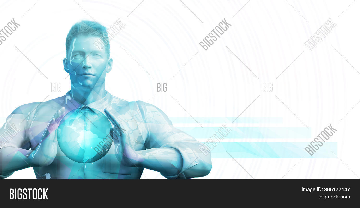 Business Man Image & Photo (Free Trial) | Bigstock