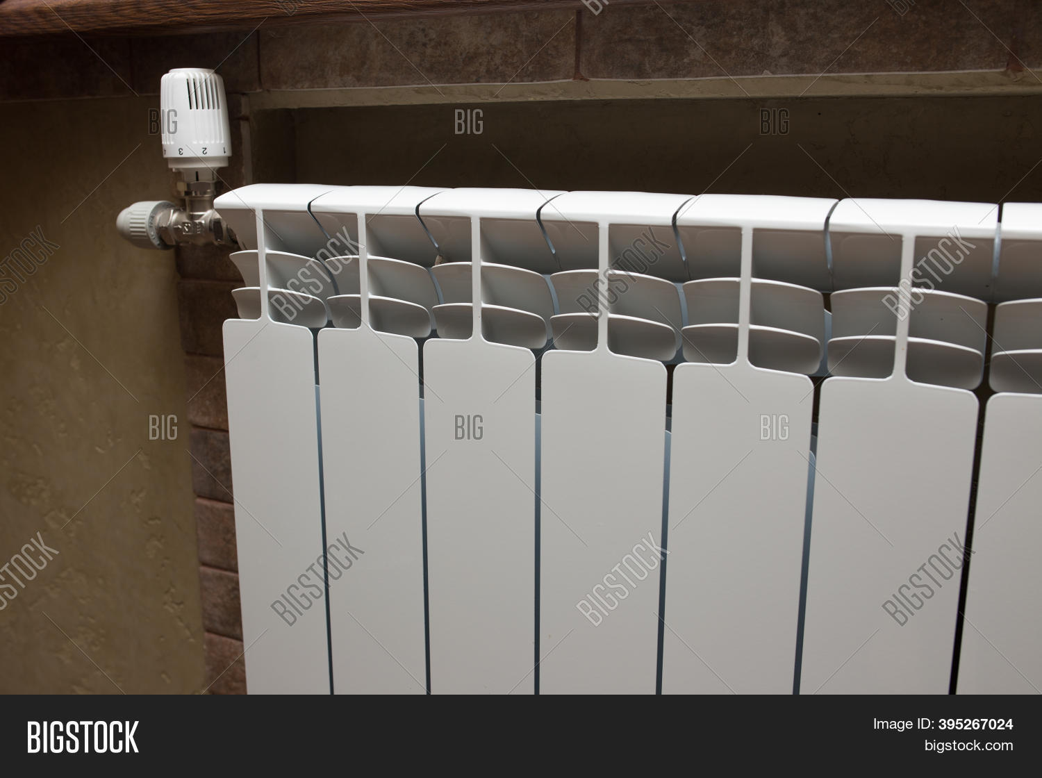 White Radiator Image & Photo (Free Trial) | Bigstock