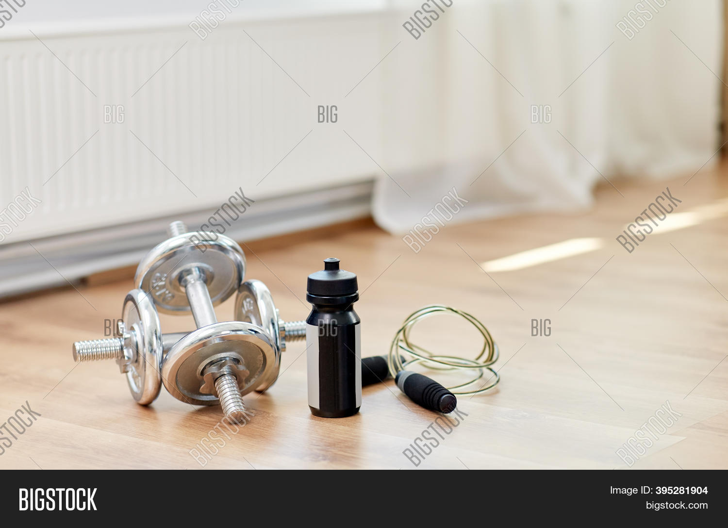 Sport, Fitness Objects Image & Photo (Free Trial) | Bigstock