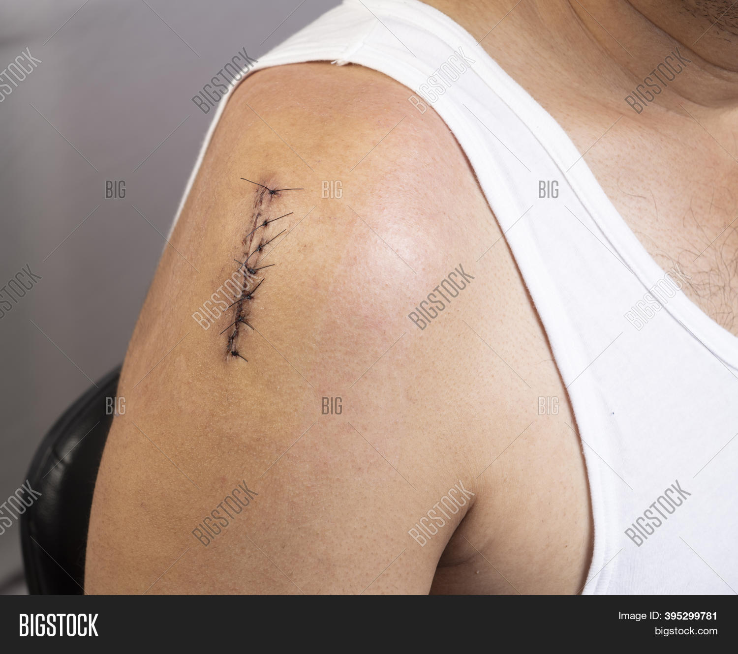 Front Side Closeup Image & Photo (Free Trial) | Bigstock