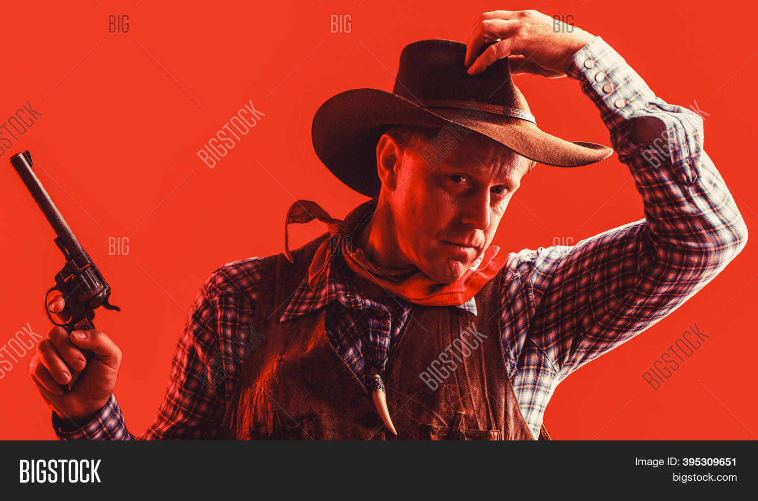 American Bandit Mask, Image & Photo (Free Trial) | Bigstock