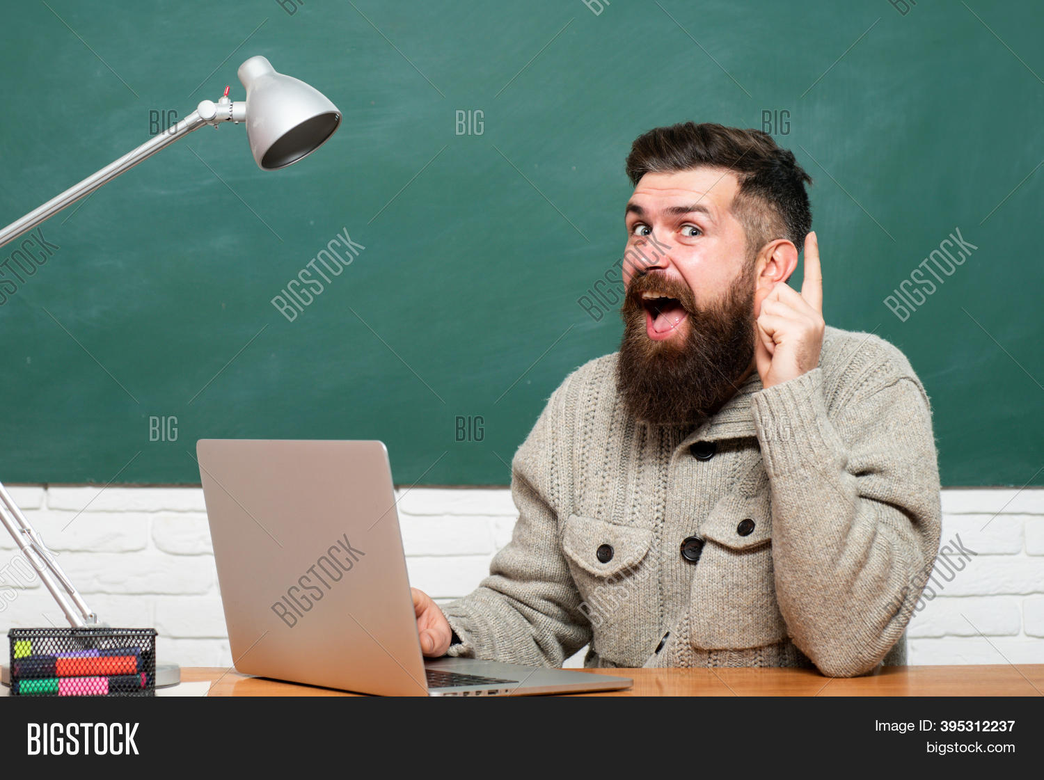 Student Studying Hard Image & Photo (Free Trial) | Bigstock