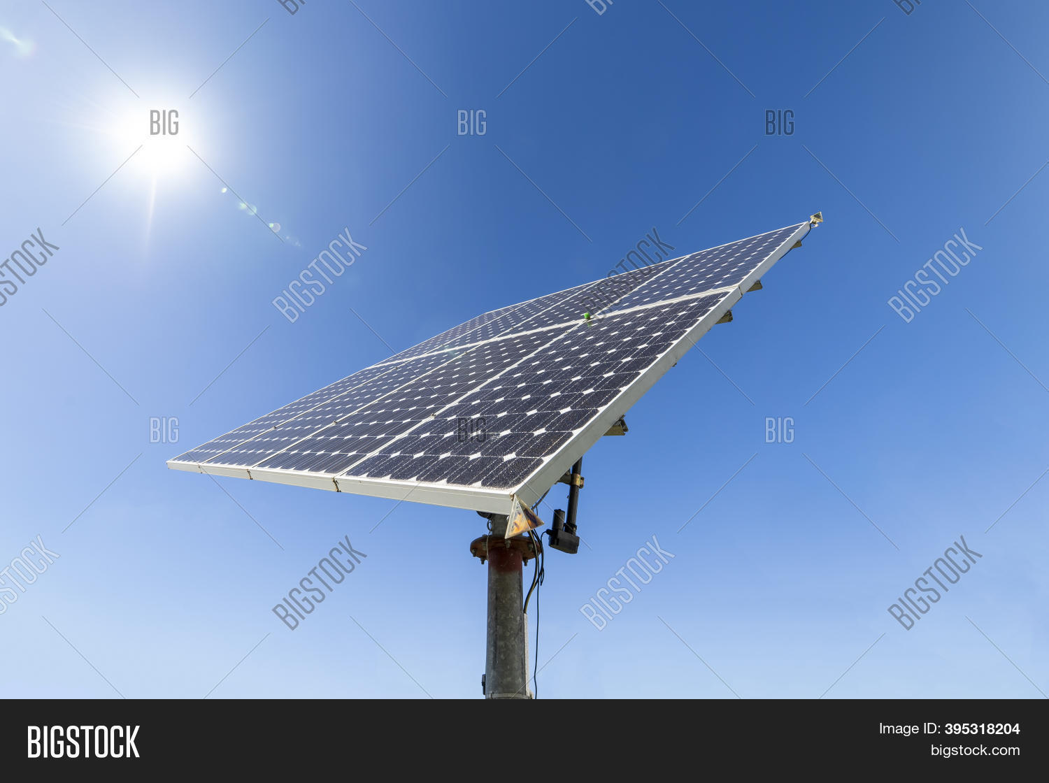 Solar Energy Concept. Image & Photo (Free Trial) | Bigstock
