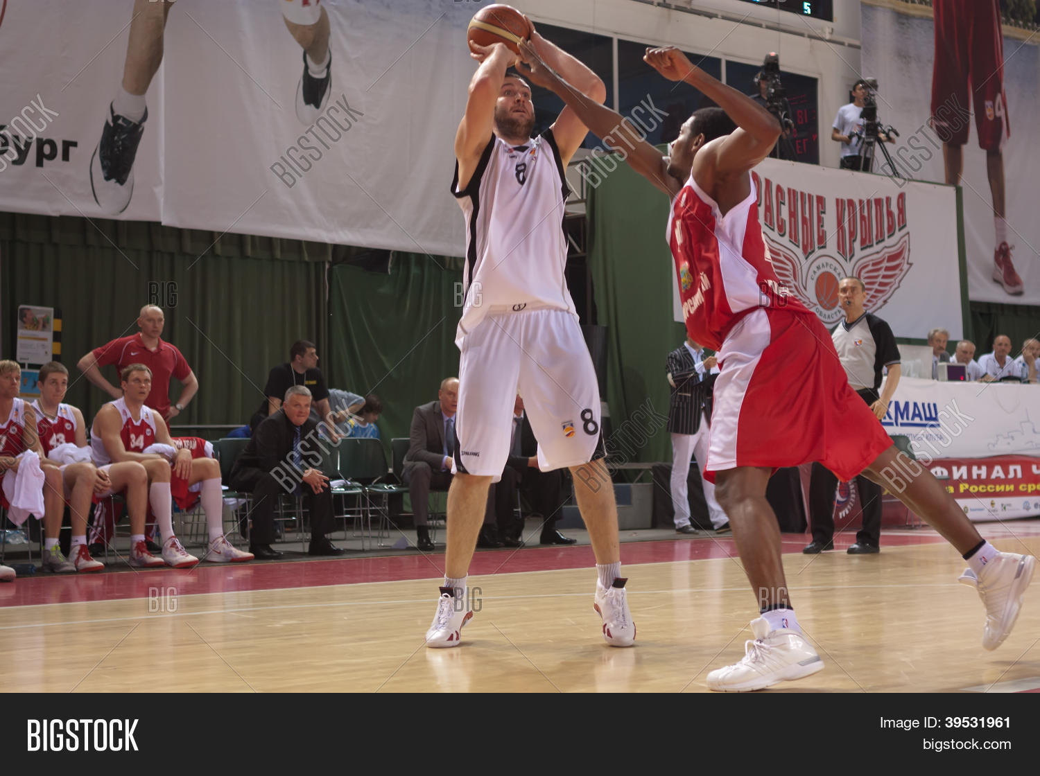 Dragan Labovic Image & Photo (Free Trial) | Bigstock