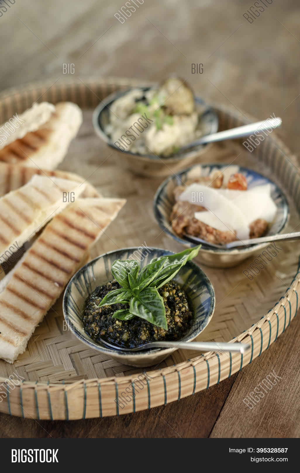 Vegetarian Turkish Image & Photo (Free Trial) | Bigstock