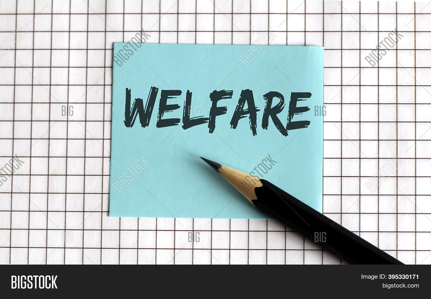 Welfare , Phrase Image & Photo (Free Trial) | Bigstock