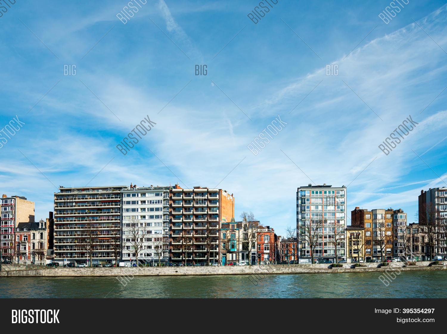 LIEGE, BELGIUM - Image & Photo (Free Trial) | Bigstock