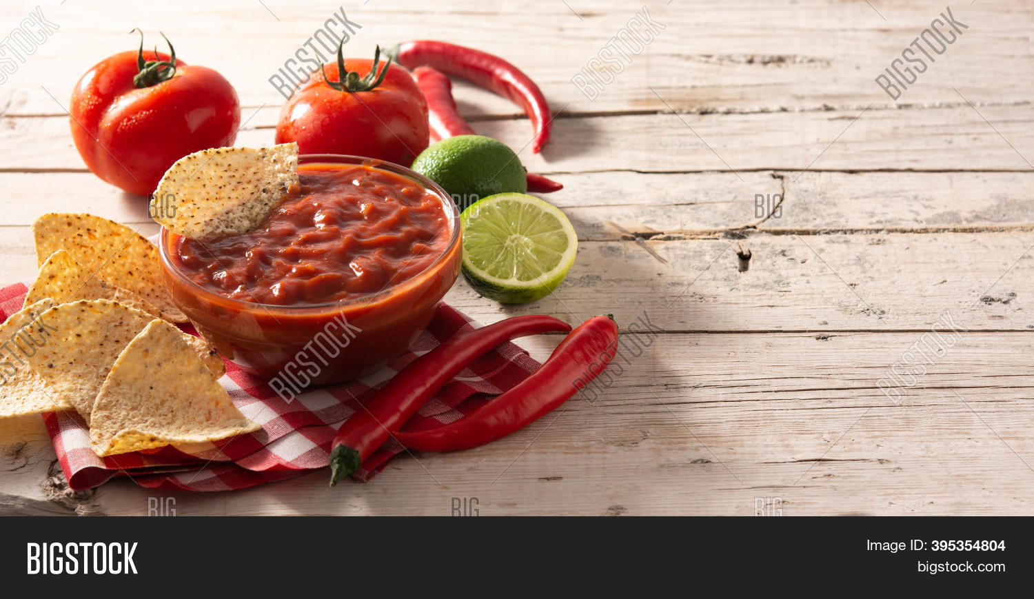 Spicy Chili Sauce Bowl Image & Photo (Free Trial) | Bigstock