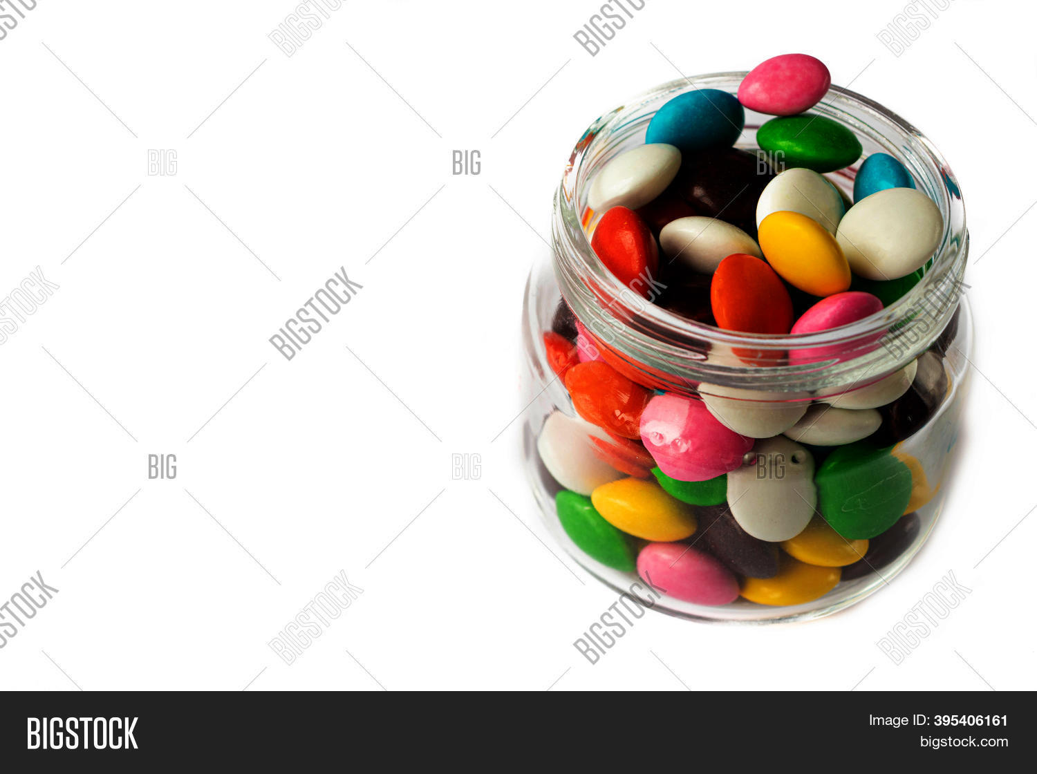Multicolored Chocolate Image & Photo (Free Trial) | Bigstock