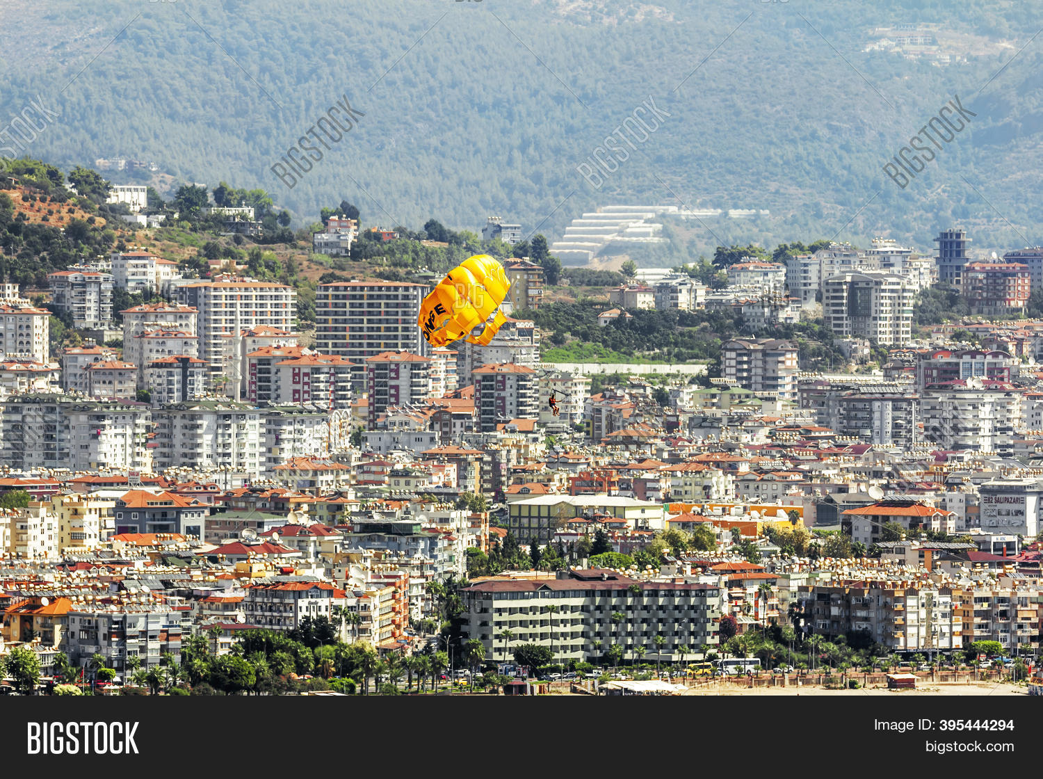 Alania.turkey. Image & Photo (Free Trial) | Bigstock