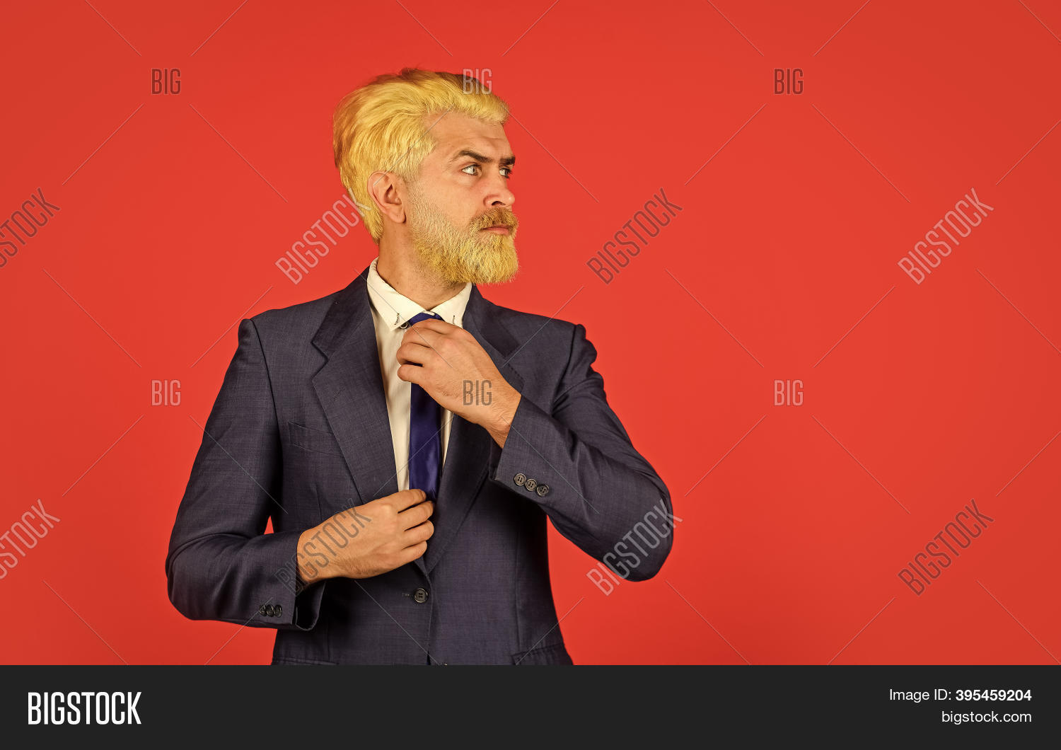 Boss Stylish Clothes Image & Photo (Free Trial) | Bigstock