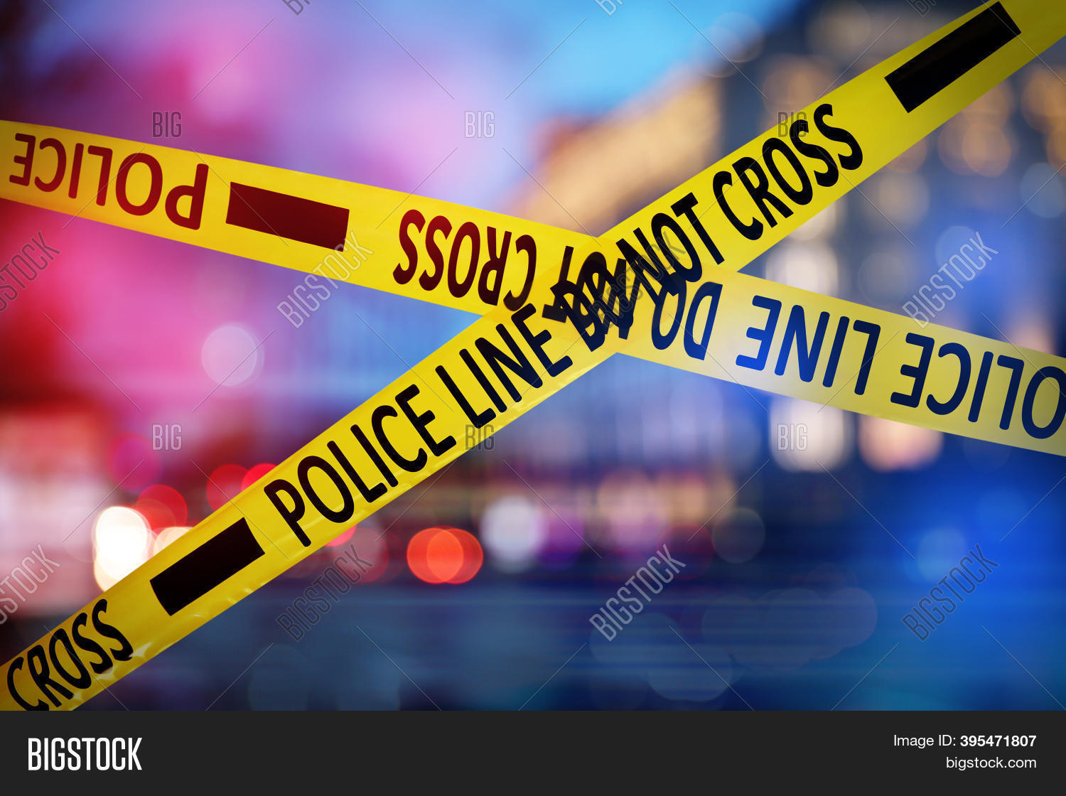 Yellow Law Enforcement Image & Photo (Free Trial) | Bigstock