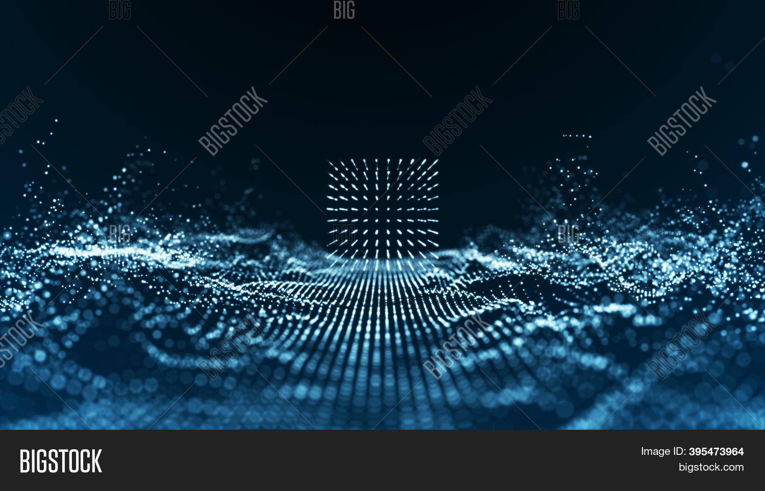 Connecting Background Image & Photo (Free Trial) | Bigstock