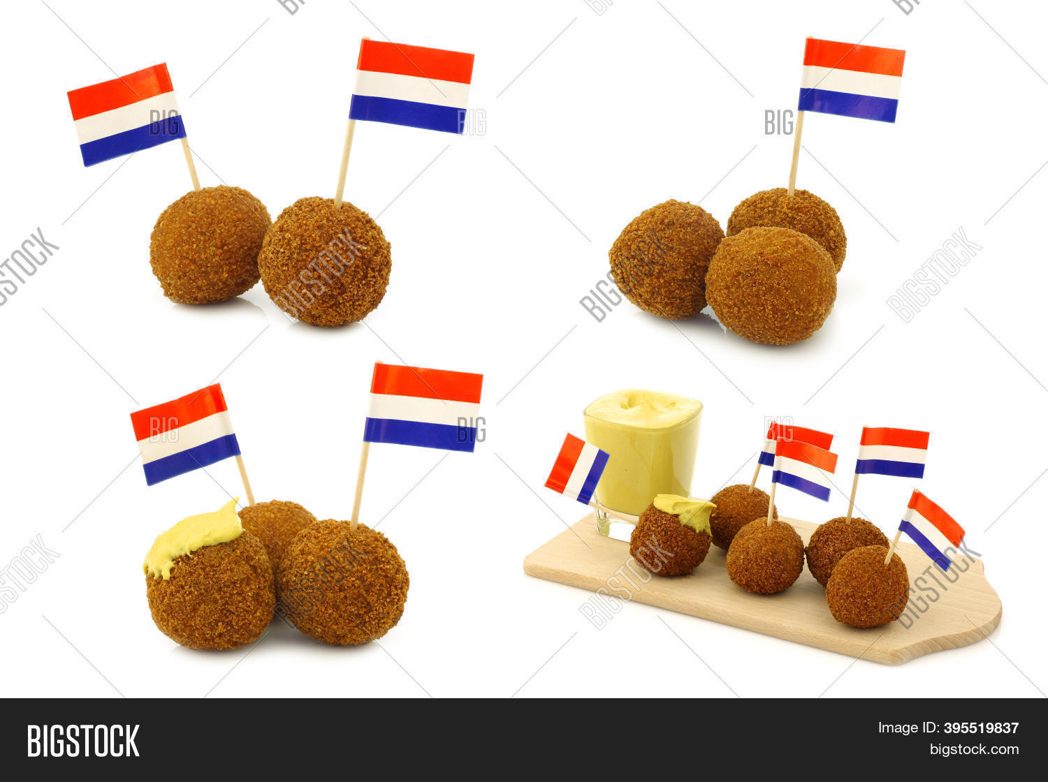 Real Traditional Dutch Image & Photo (Free Trial) | Bigstock