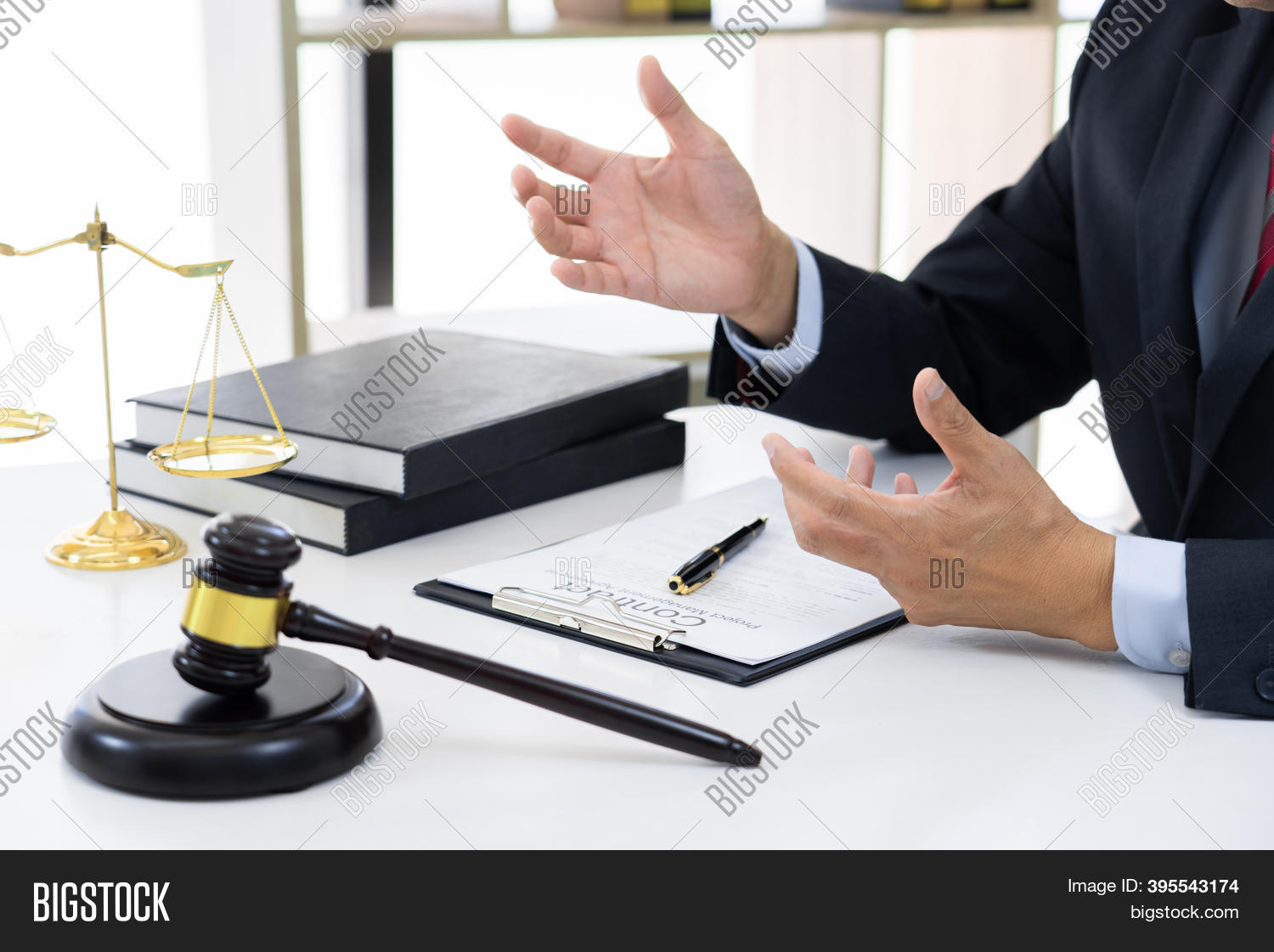 Professional Secretary Image & Photo (Free Trial) | Bigstock