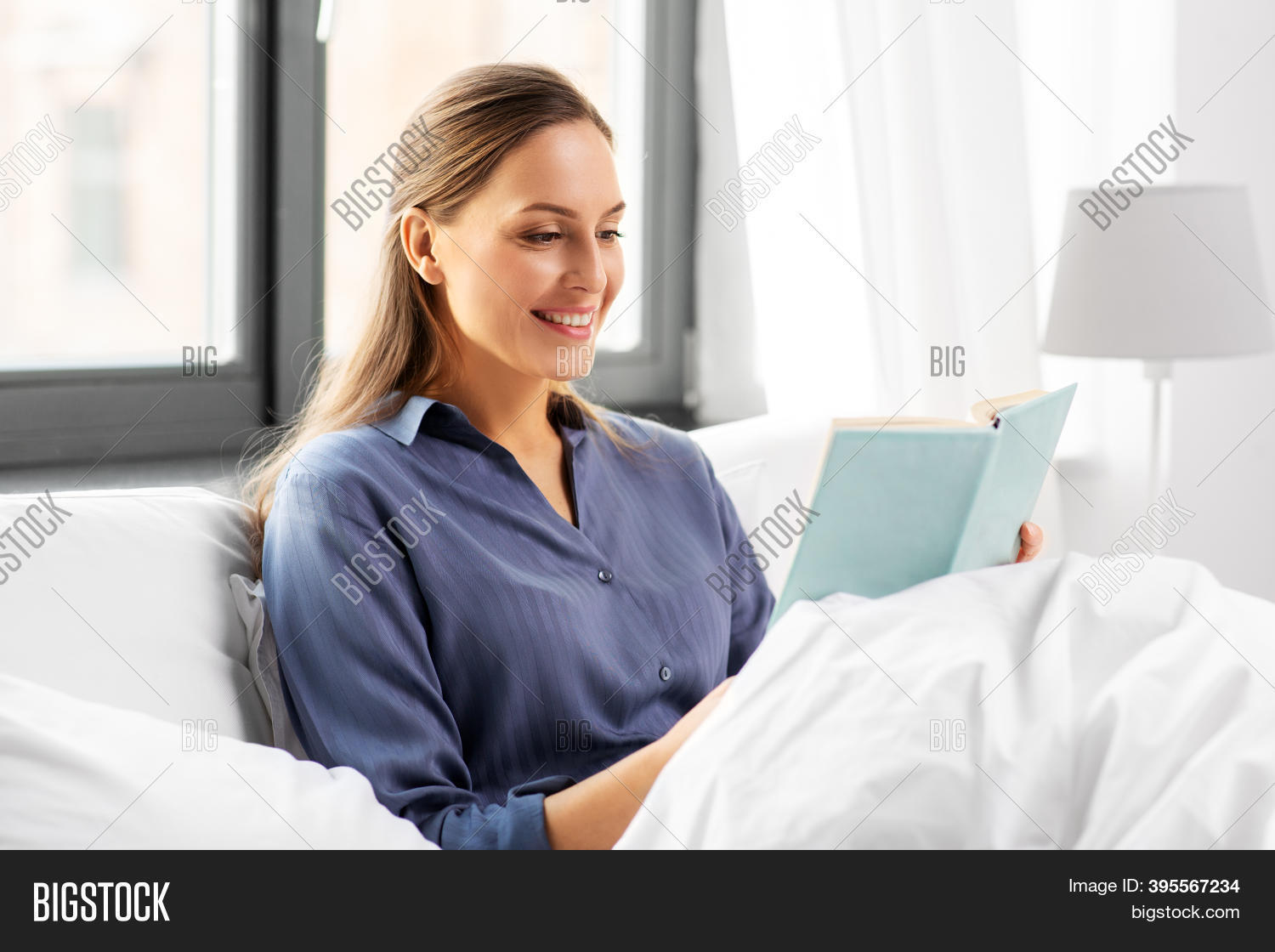 People, Bedtime Rest Image & Photo (Free Trial) | Bigstock
