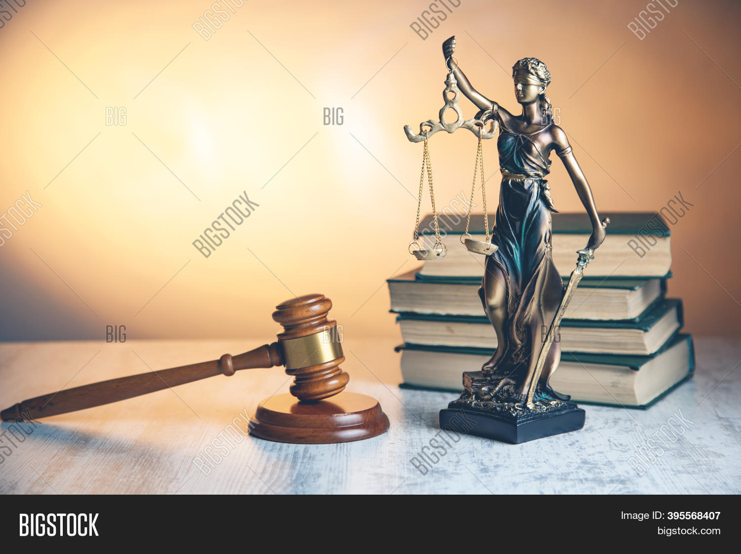 Judge Justice Lady Image & Photo (Free Trial) | Bigstock