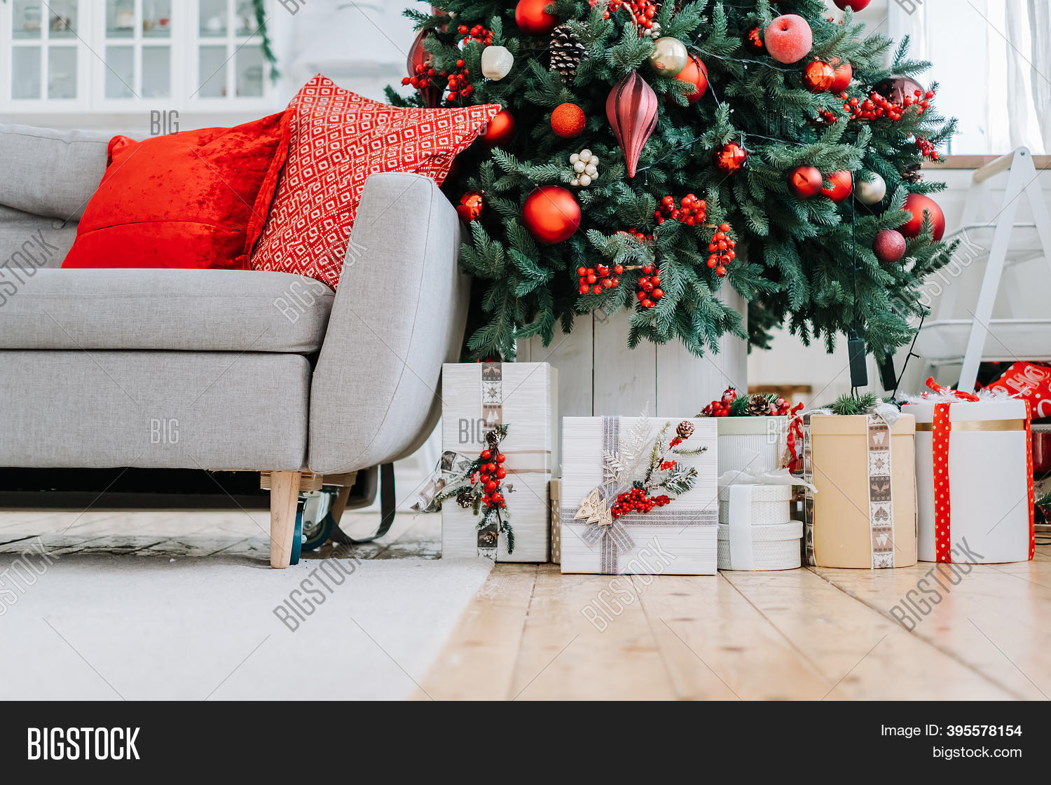 Boxes Decorated Image & Photo (Free Trial) | Bigstock