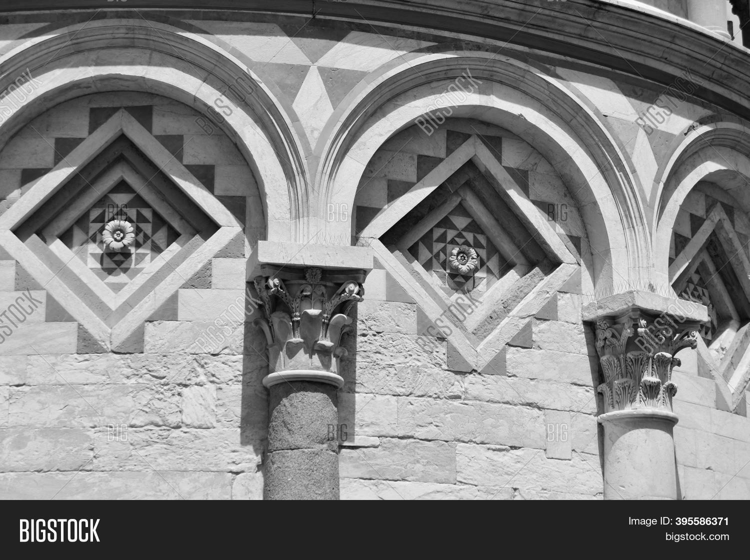 Geometric Decorations Image & Photo (Free Trial) | Bigstock