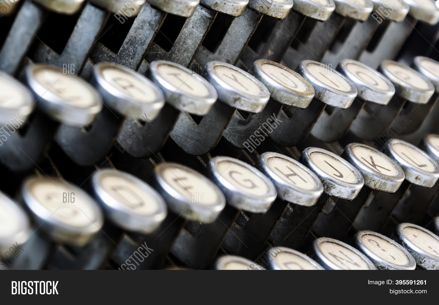 Detail Dusty Keys Old Image & Photo (Free Trial) | Bigstock