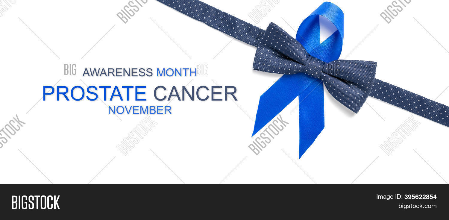 November. Blue Ribbon Image & Photo (Free Trial) | Bigstock