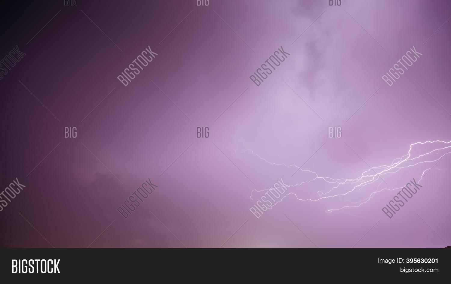 Strong Storm Bright Image & Photo (Free Trial) | Bigstock