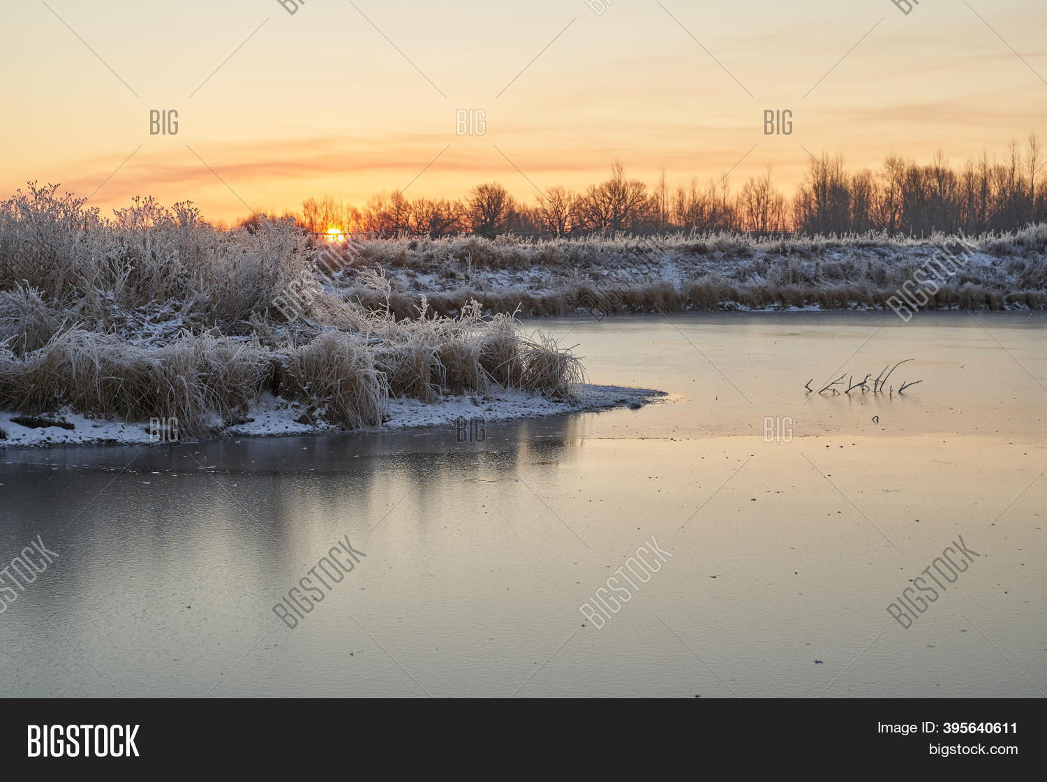 Breath Winter, First Image & Photo (Free Trial) | Bigstock