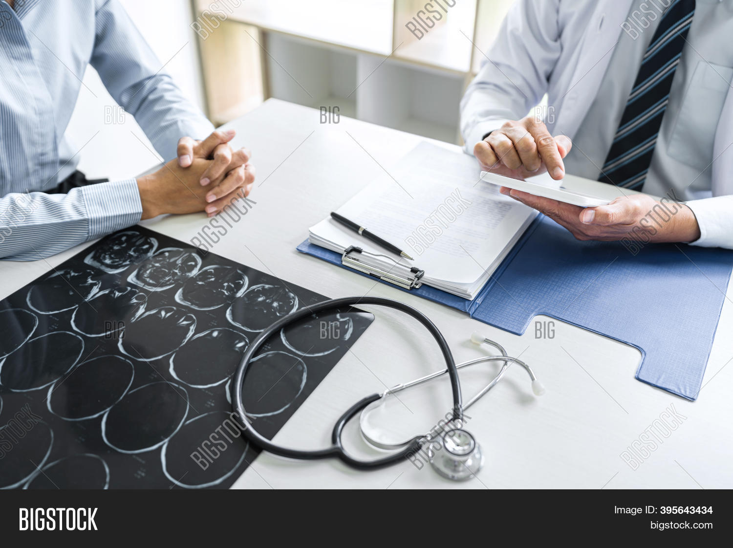 Professor Doctor Image & Photo (Free Trial) | Bigstock