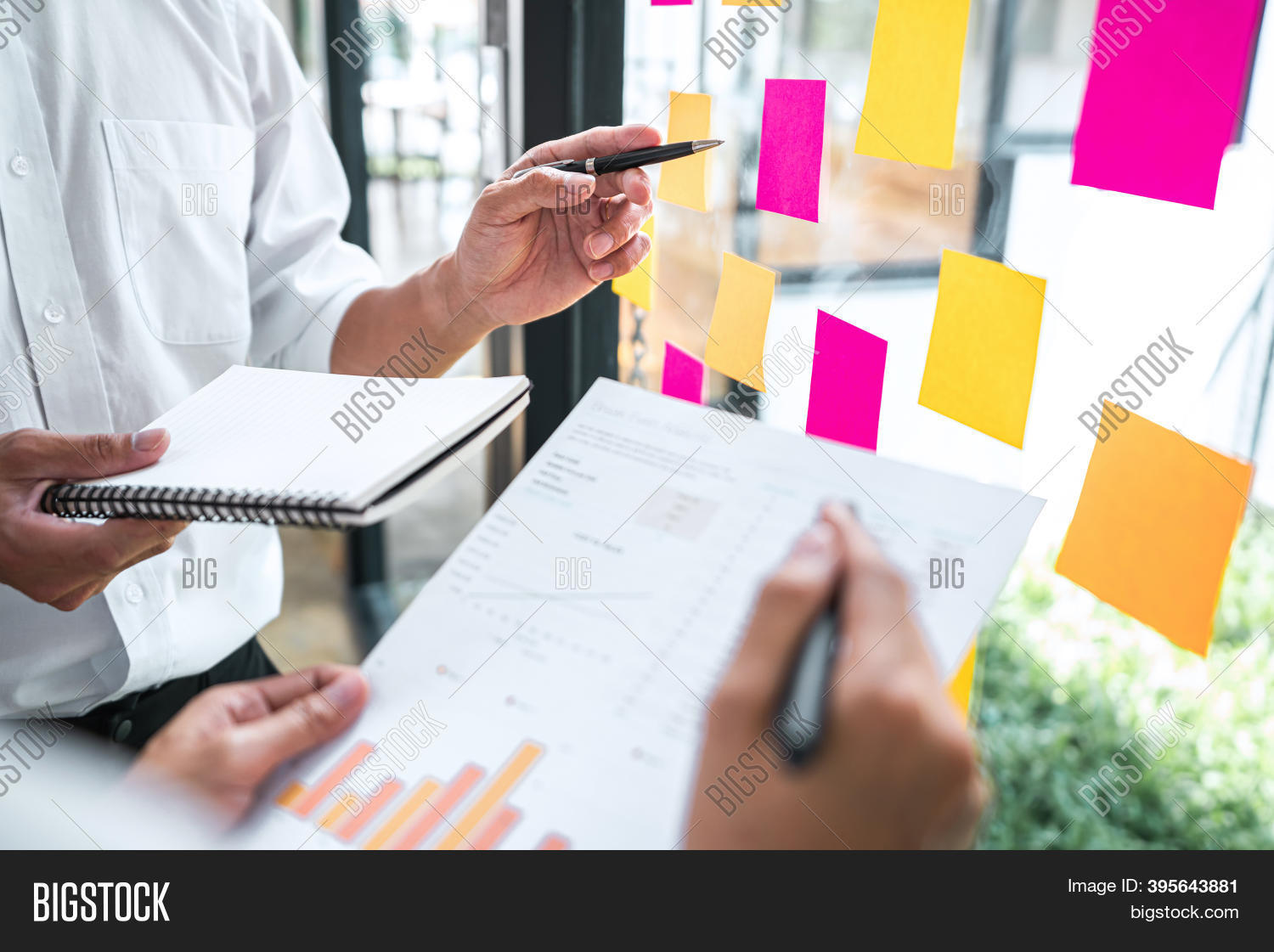 Young Creative Team Image & Photo (Free Trial) | Bigstock