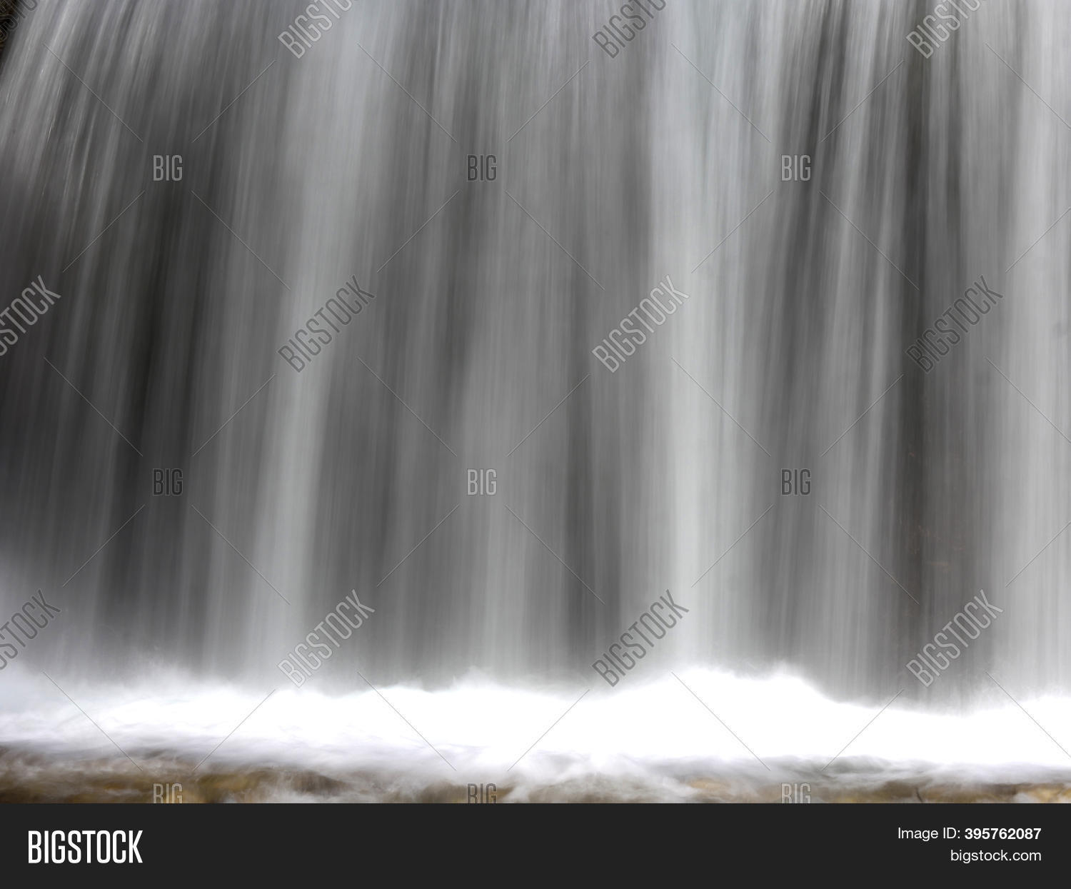 Mountain Clear Pure Image & Photo (Free Trial) | Bigstock