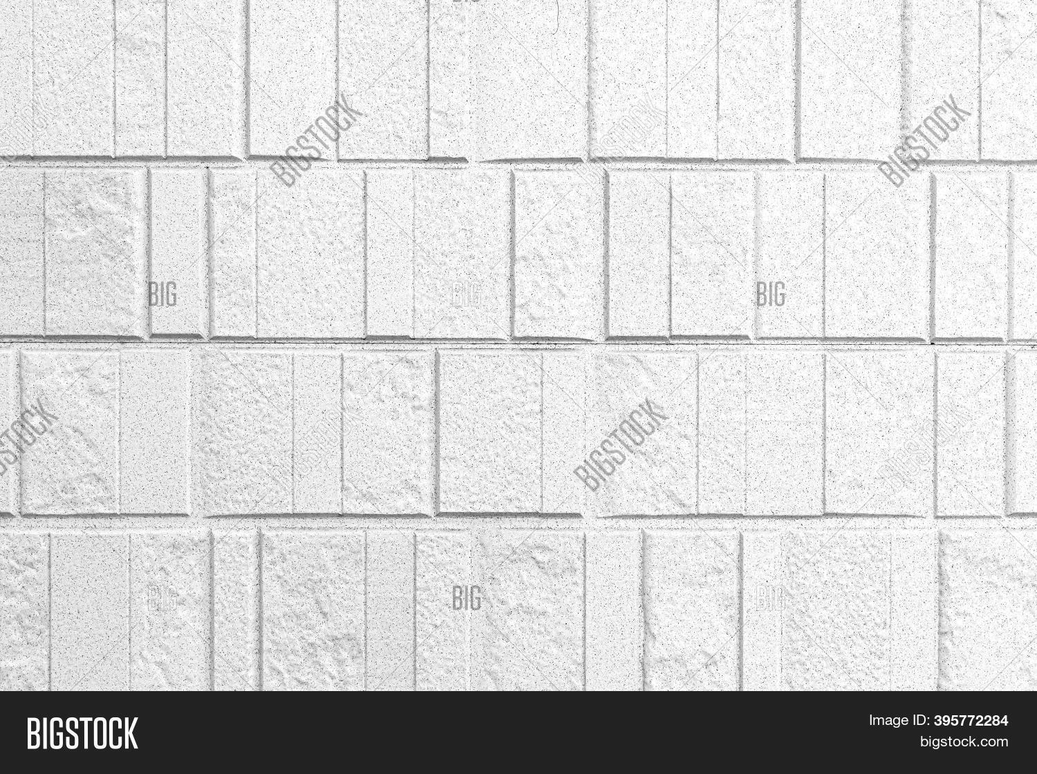 White Granite Block Image & Photo (Free Trial) | Bigstock