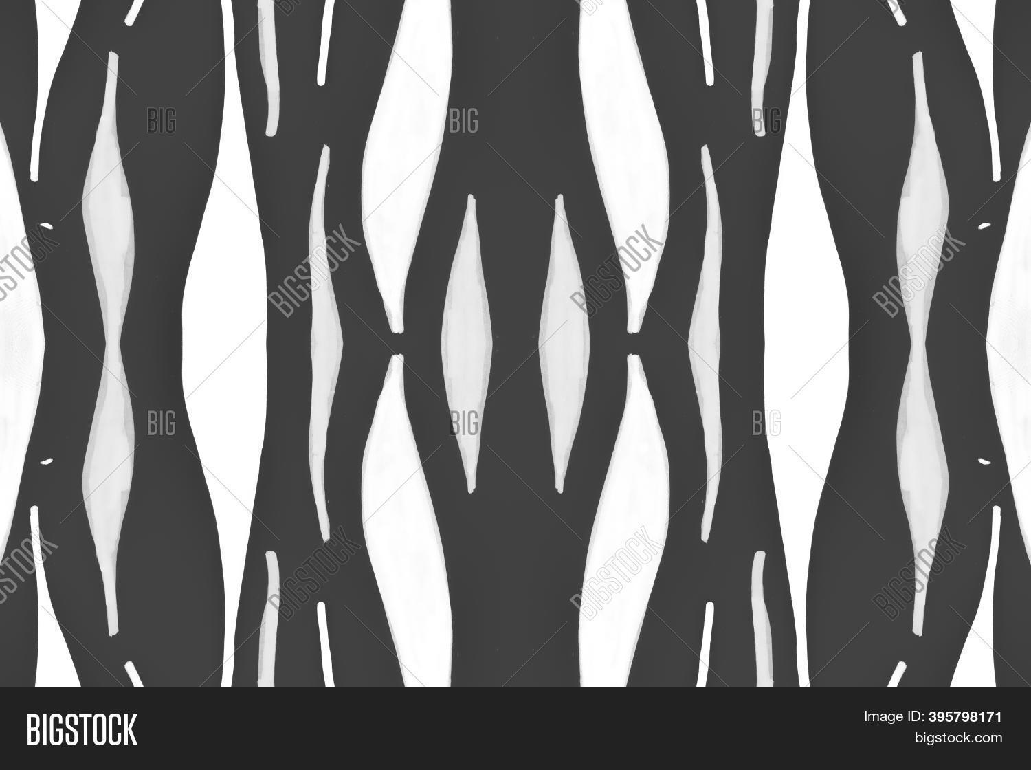 Seamless Zebra Lines. Image & Photo (Free Trial) | Bigstock
