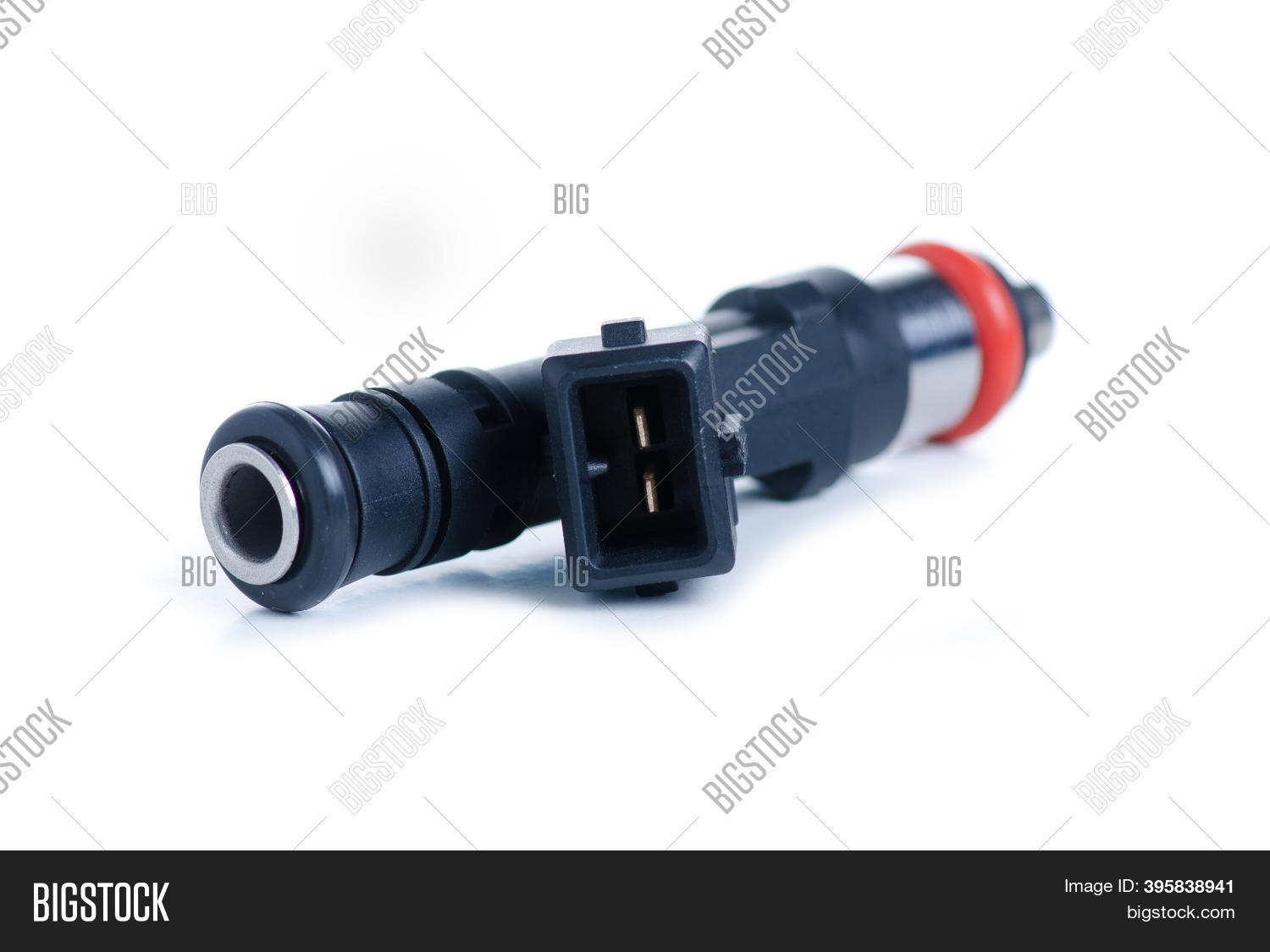 Car Petrol Injector On Image & Photo (Free Trial) | Bigstock