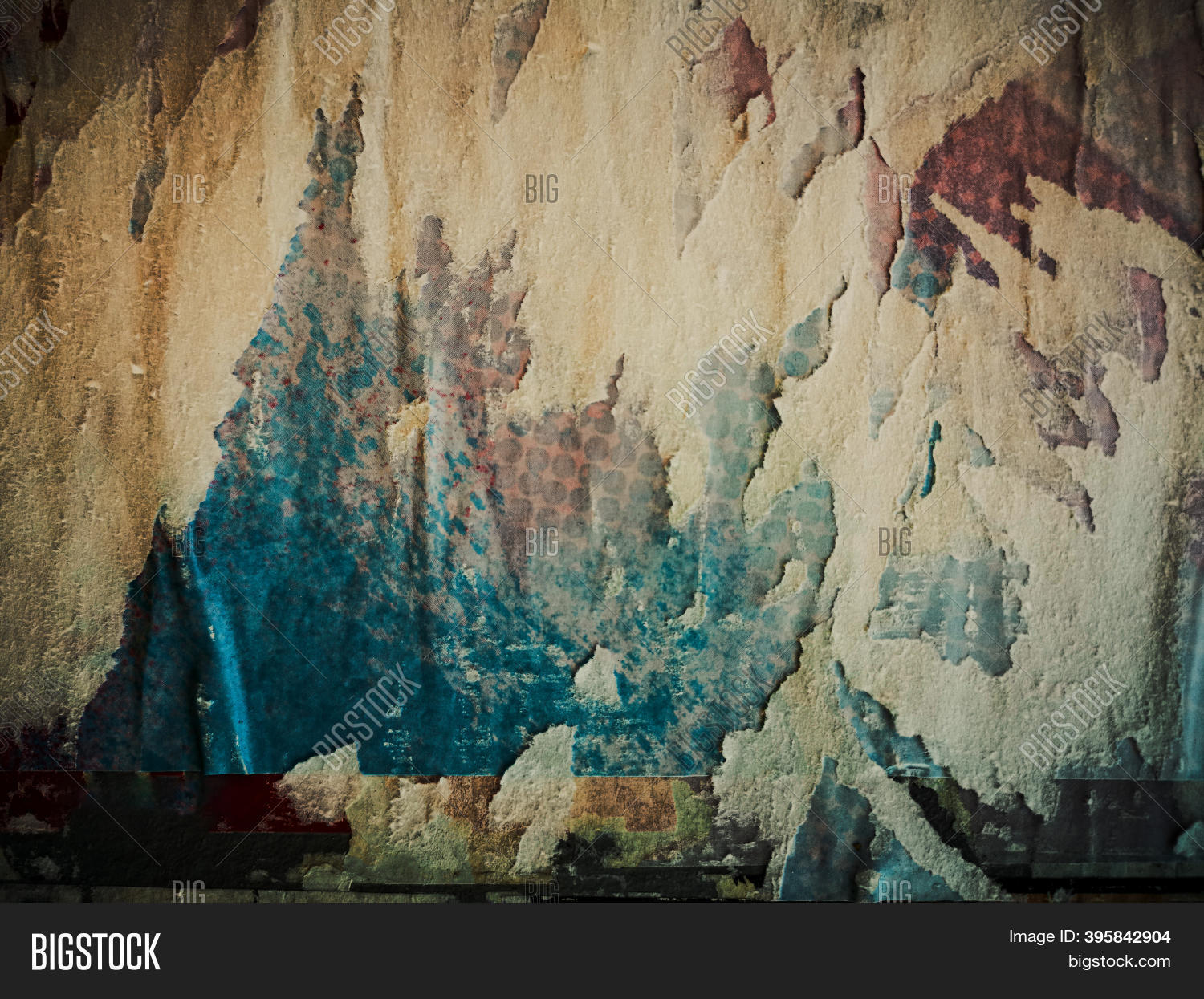 Vintage Old Posters Image & Photo (Free Trial) | Bigstock