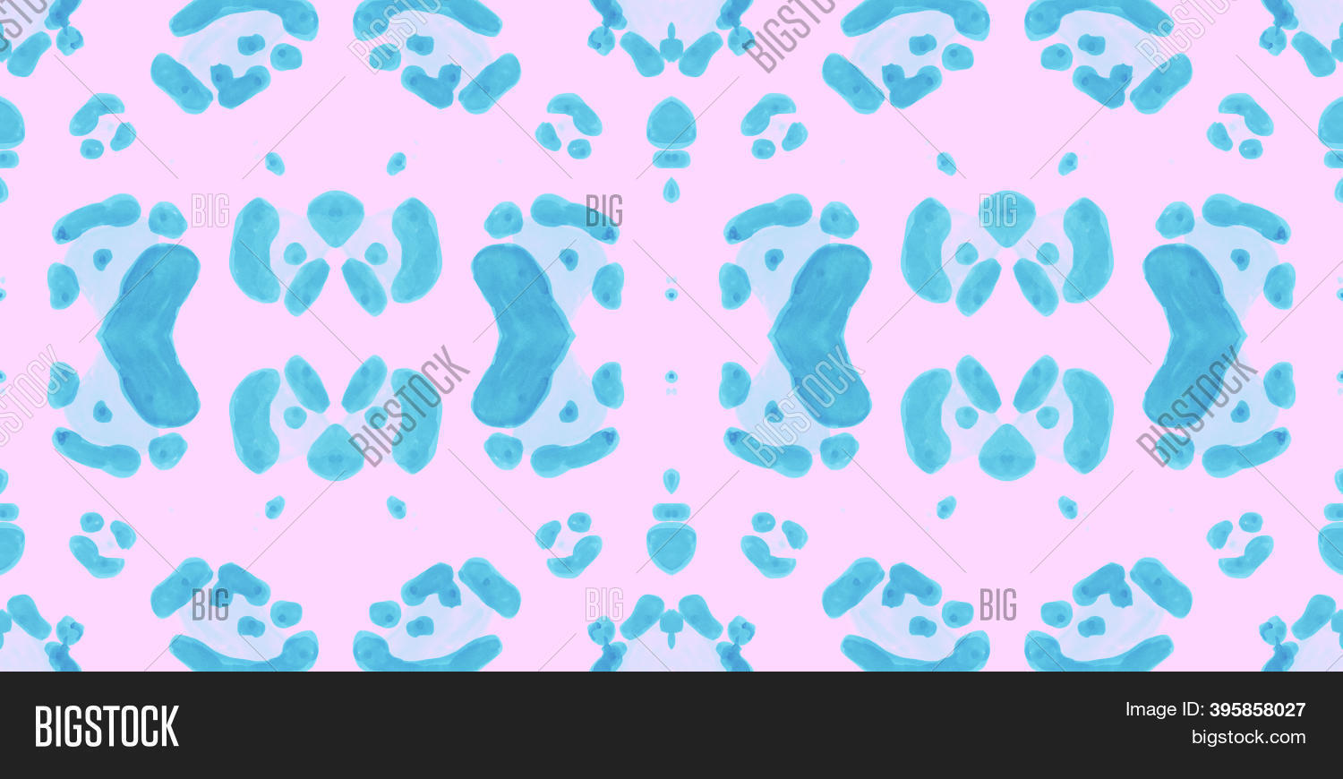 Seamless Cats Pattern Image & Photo (Free Trial) | Bigstock