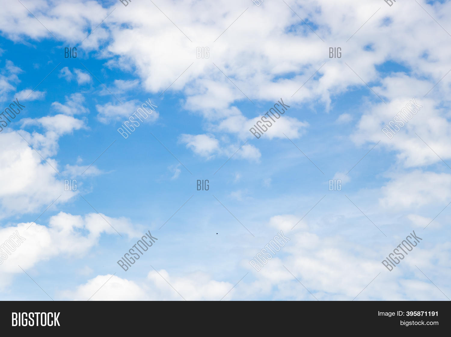 Clear Blue Color Sky Image & Photo (Free Trial) | Bigstock