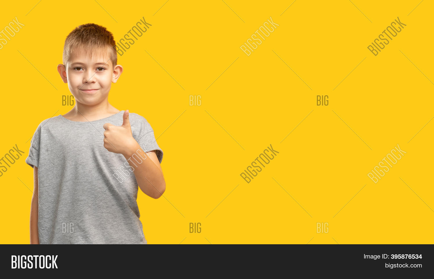 Satisfied Child. Image & Photo (Free Trial) | Bigstock
