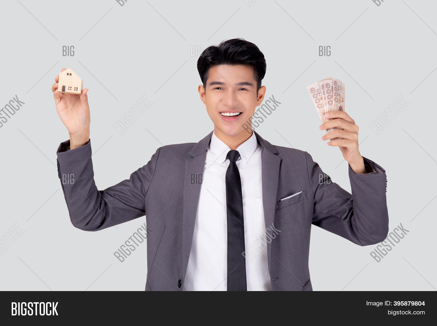 Young Asian Business Image & Photo (Free Trial) | Bigstock
